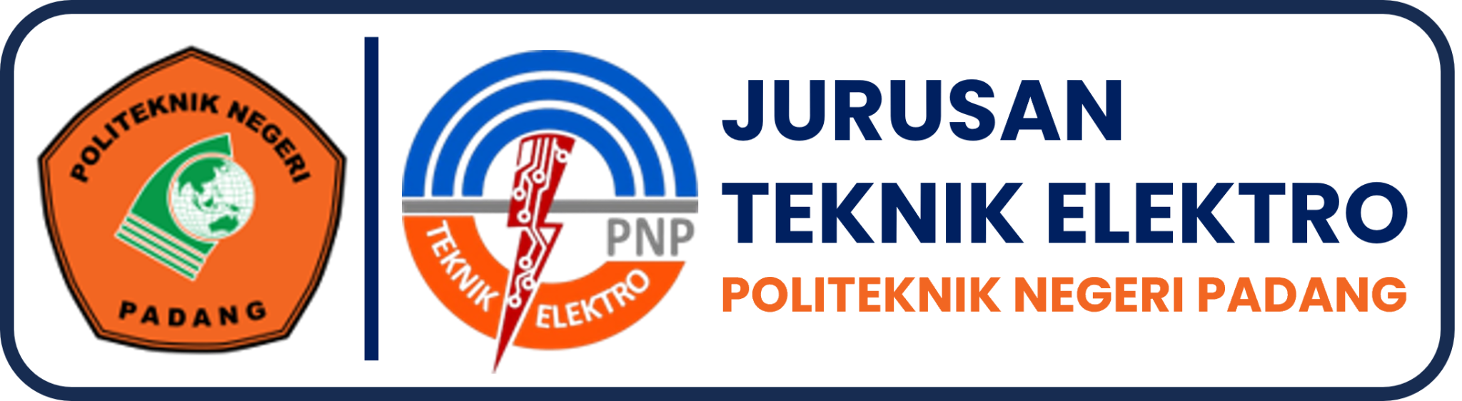 Jurusan Teknik Elektro – Politeknik Negeri Padang